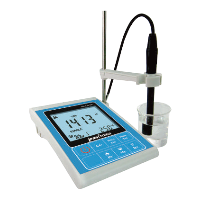innoCon 60C-Conductivity-LABORATORY INSTRUMENTS-PRODUCTS-Jensprima ...